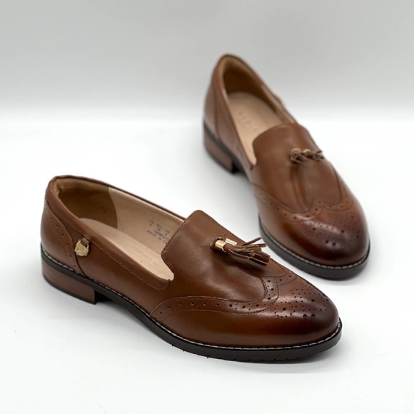 RADLEY LONDON | Shoes | Radley London Shoes Womens 8 Brown Sadler ...